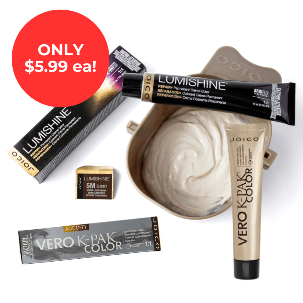 Paramount Beauty | Professional Hair Care – Elevating east coast salons ...